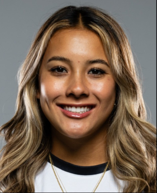 Alexyz Nakamoto - Women's Soccer 2025 - San Diego State Aztecs