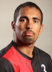 Julio Alarcon - Men's Soccer 2013 - San Diego State Aztecs