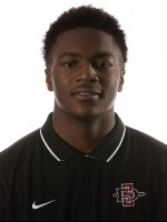 Jordan Napier - 2023 Football Roster - San Diego State Aztecs