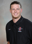 Austin Wyatt-Thayer - 2015 Football Roster - San Diego State Aztecs