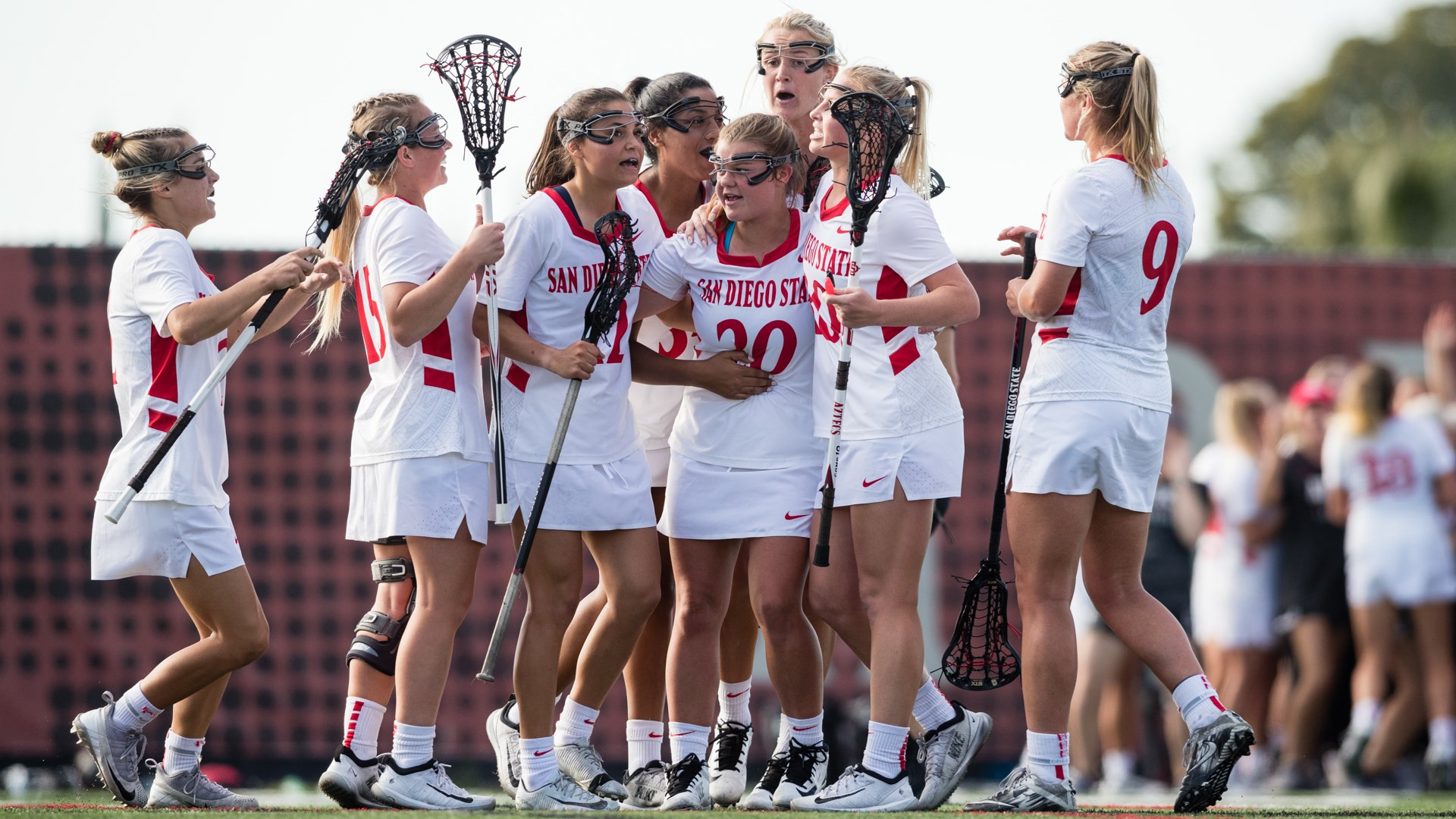 Aztecs Welcome Golden Bears to The Mesa - San Diego State Aztecs