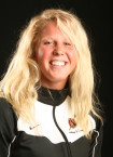 Meredith Beebe - Women's Swimming and Diving 2007-08 - San Diego State ...