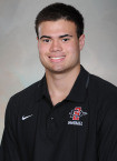 Kaelin Himphill - 2018 Football Roster - San Diego State Aztecs