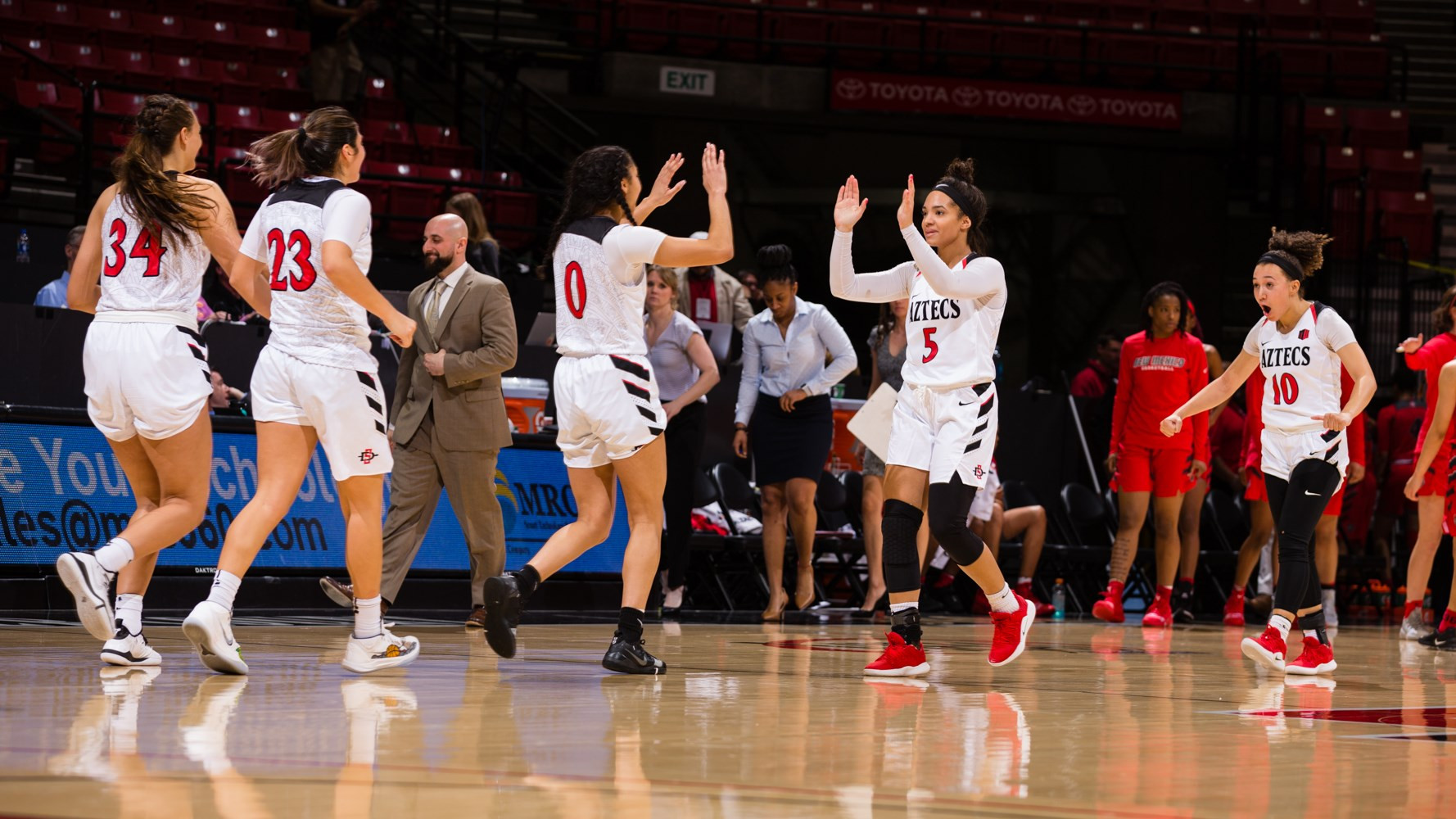 Aztecs at Utah State Saturday - San Diego State Aztecs