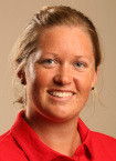 Kyla Power - Women's Swimming and Diving 2006-07 - San Diego State Aztecs