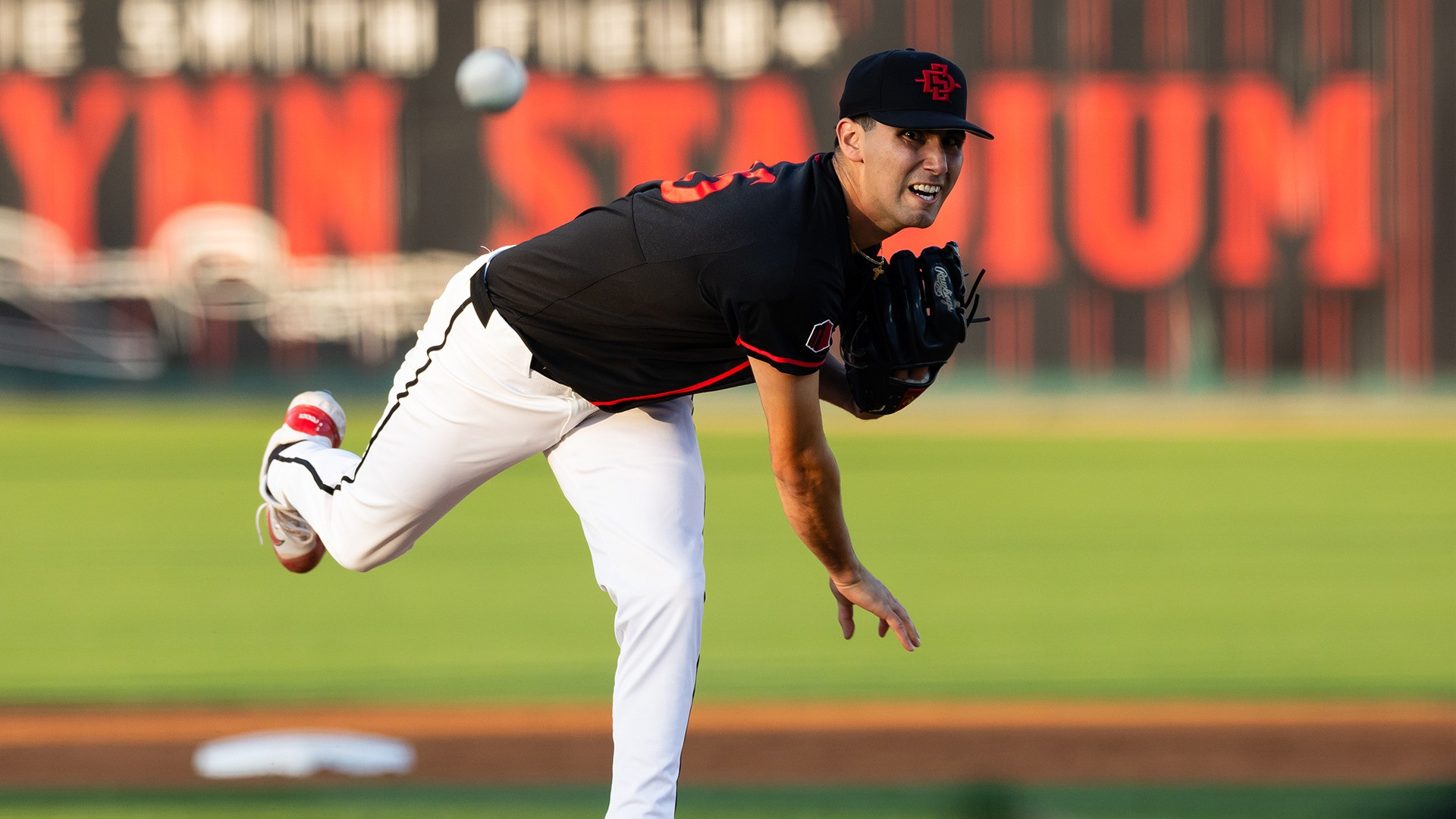 Aztecs Defeat Fresno State, 3-1 - San Diego State Aztecs