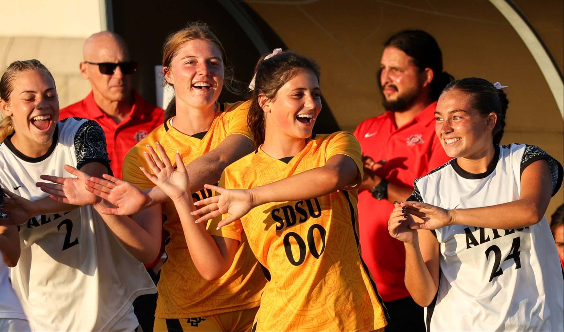 Aztecs Host UC San Diego and Eastern Washington This Week - San Diego ...