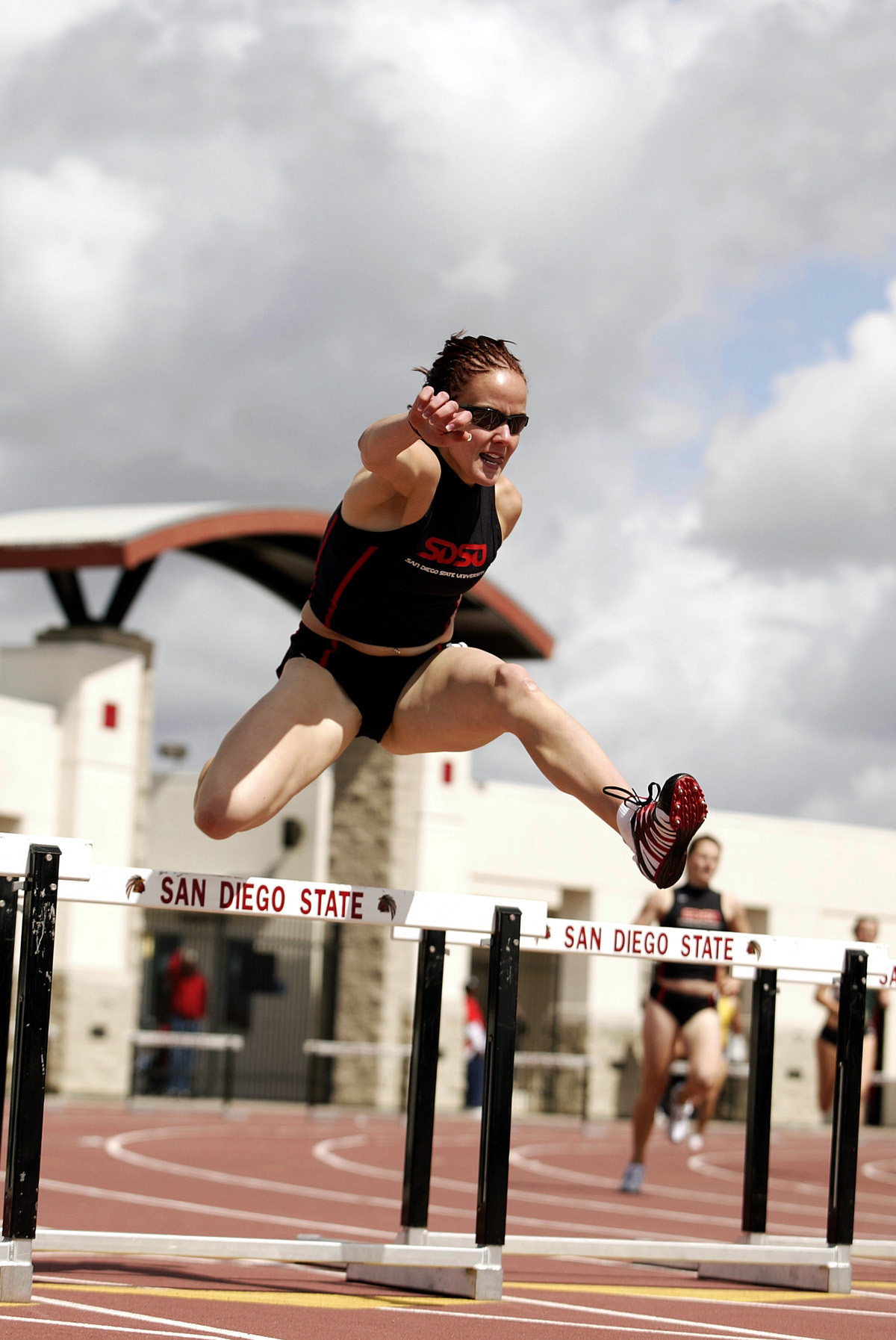 SDSU Track and Field Finishes Fourth At MWC Championships - San Diego ...