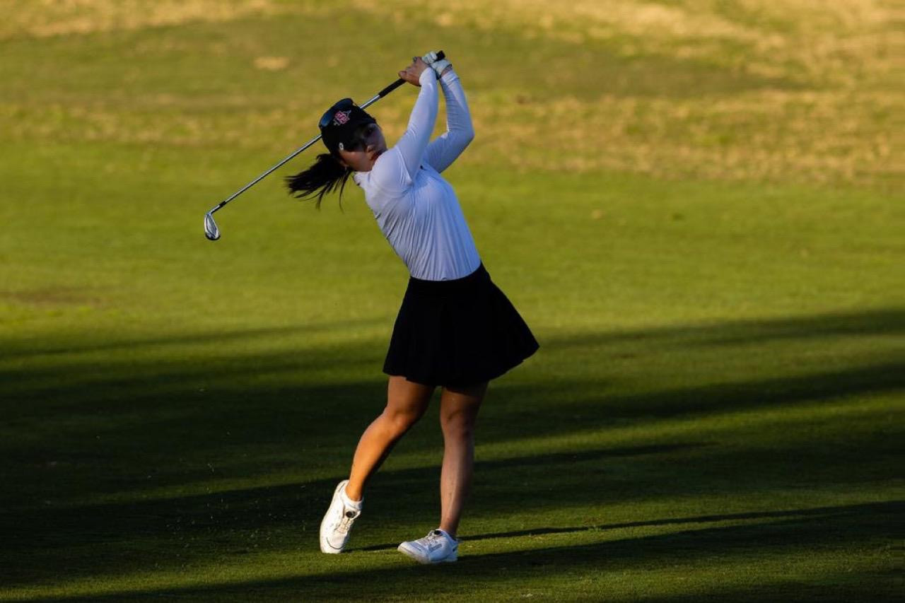 Aztecs Open 2025-26 Season at Leadership and Golf Invitational - San ...