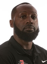 Jimmy Beal - San Diego State Aztecs