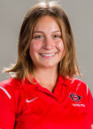 Isabella Solis - Women's Water Polo 2018 - San Diego State Aztecs
