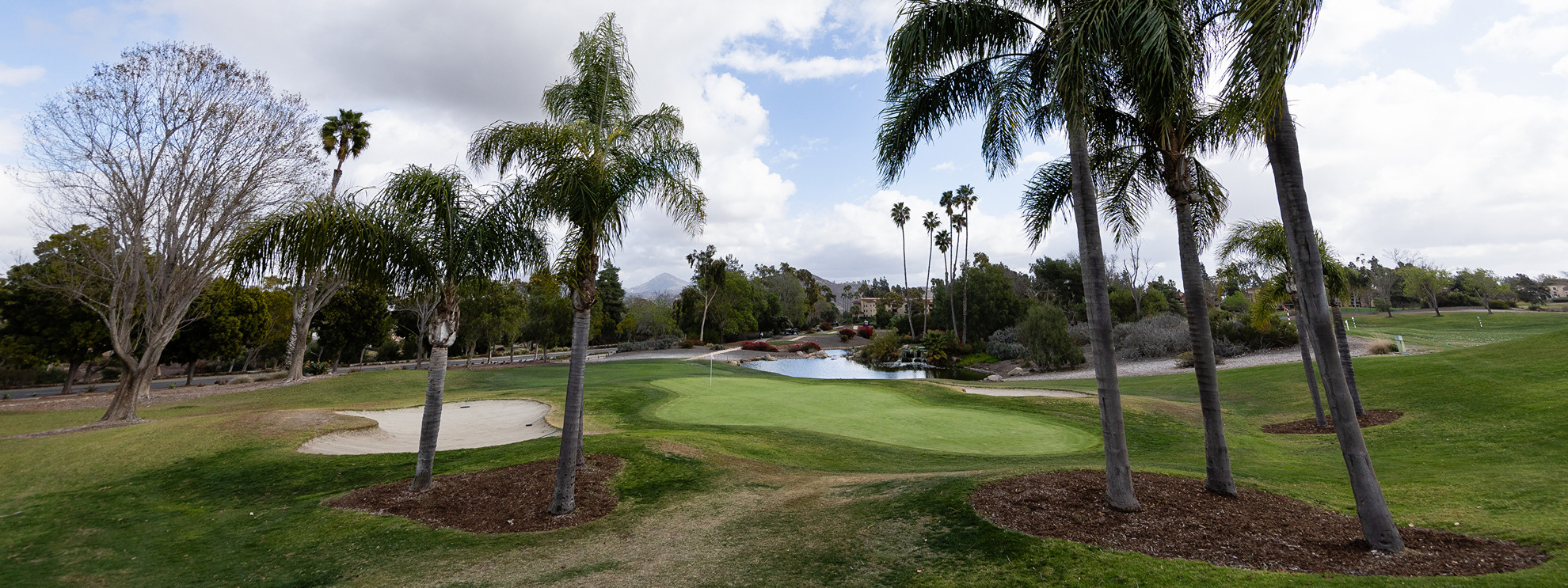 Women's Golf Final Round San Diego Classic - San Diego State Aztecs