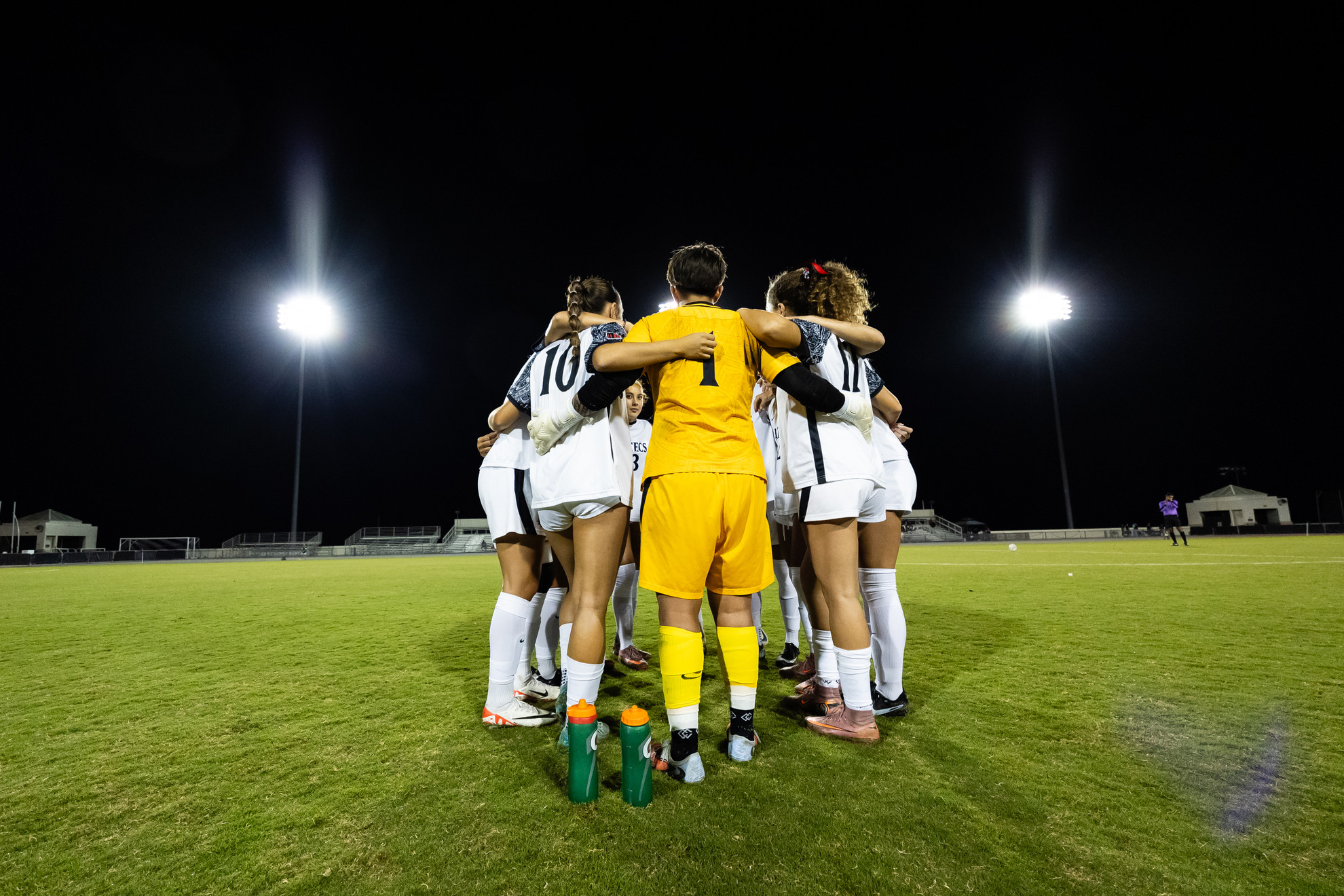 Women’s Soccer Falls to Top-Seed Boise State in Penalty Kicks - San ...