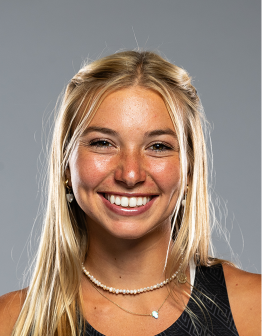 Presley Bennett - Women's Track and Field 2025-2026 - San Diego State ...