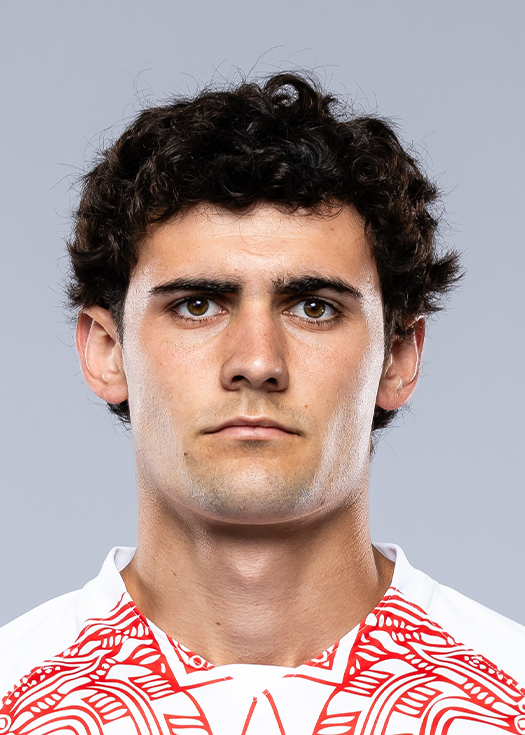 Manu Yanguas - Men's Soccer 2024 - San Diego State Aztecs