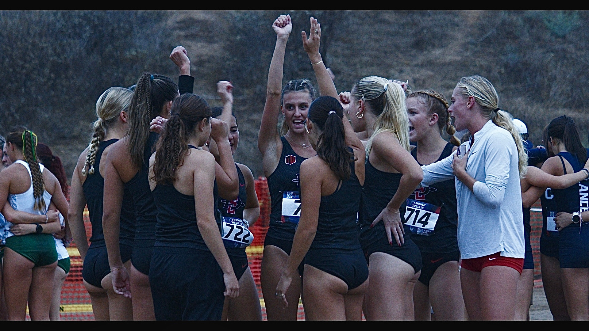 Cross Country Travels to Oregon to Compete in Bill Dellinger ...