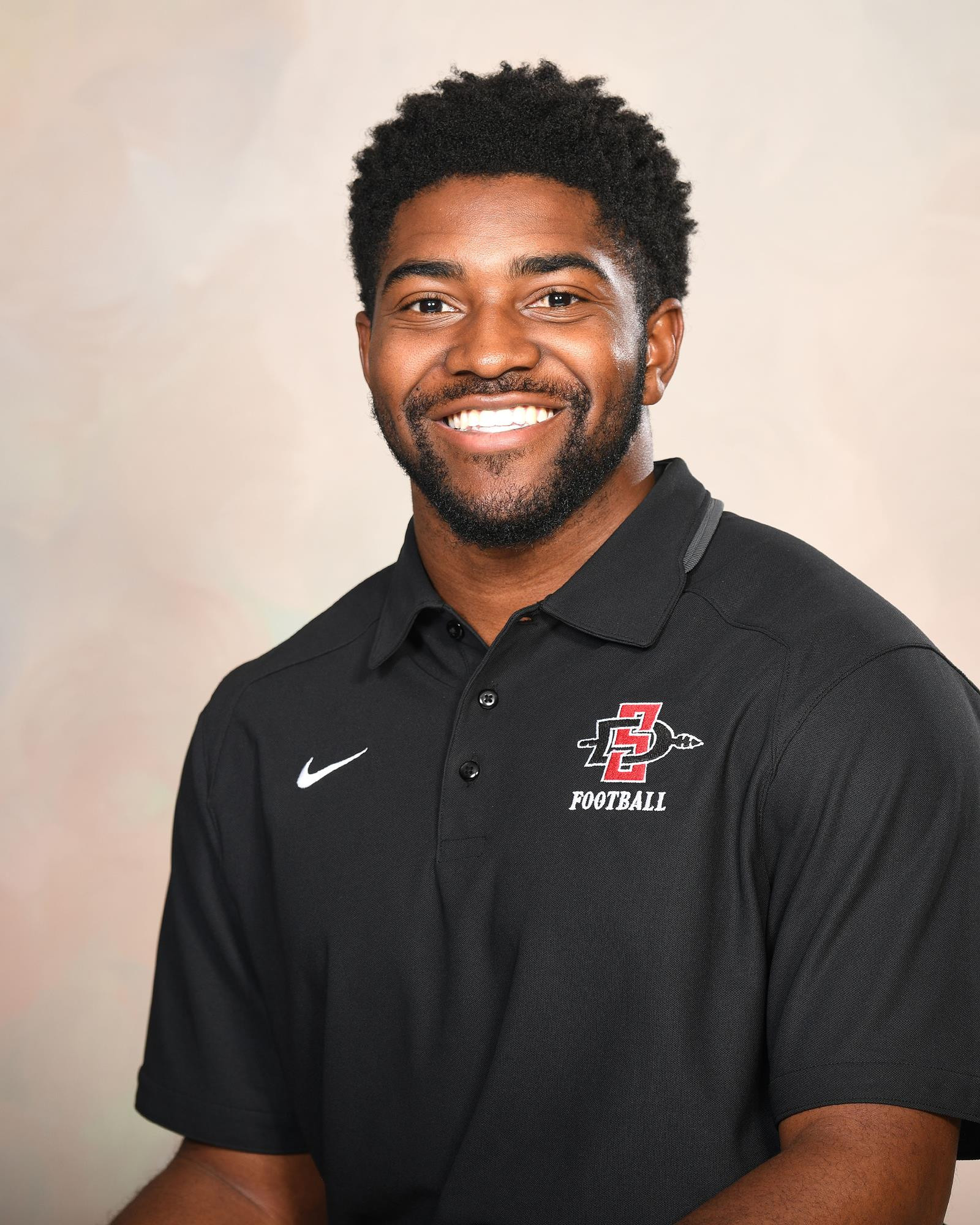 Sammy Morrison - 2019 Football Roster - San Diego State Aztecs