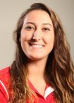Stephanie Osmond - Women's Rowing 2014-15 - San Diego State Aztecs