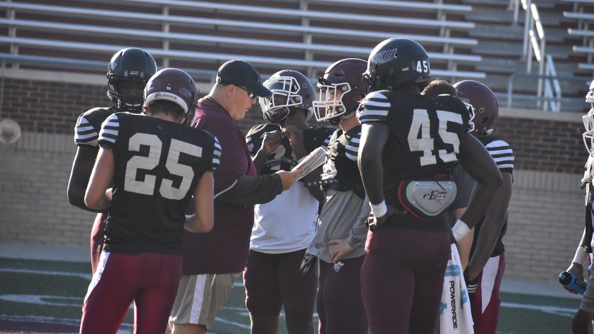 Football Names Kurt Mattix Defensive Coordinator - San Diego State Aztecs