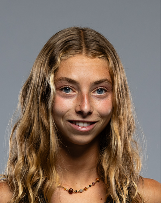 Maddie Heller - Women's Cross Country 2024 - San Diego State Aztecs