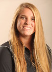 Allison Jones - Women's Rowing 2013-14 - San Diego State Aztecs