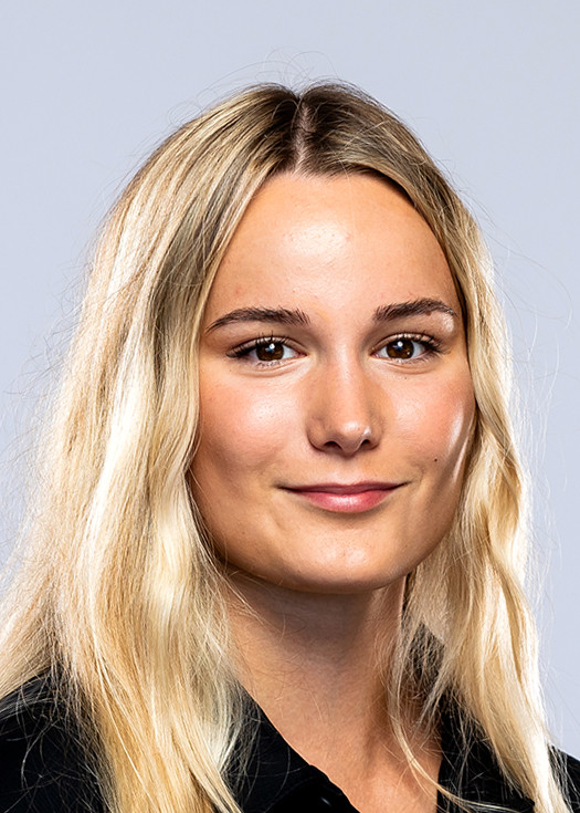 Reka Nyiradi - Women's Swimming and Diving 2025-26 - San Diego State Aztecs