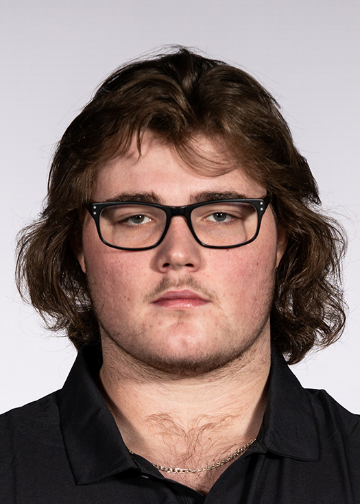 Mason Baker - 2025 Football Roster - San Diego State Aztecs