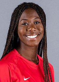 Dominique Tucker - Women's Soccer 2021 - San Diego State Aztecs