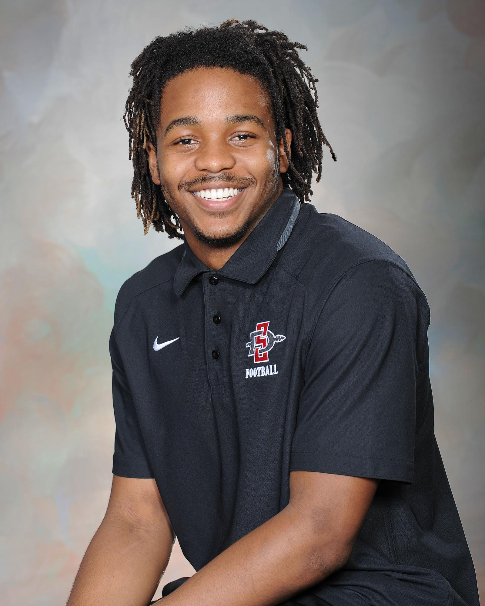 Kyron White - 2019 Football Roster - San Diego State Aztecs