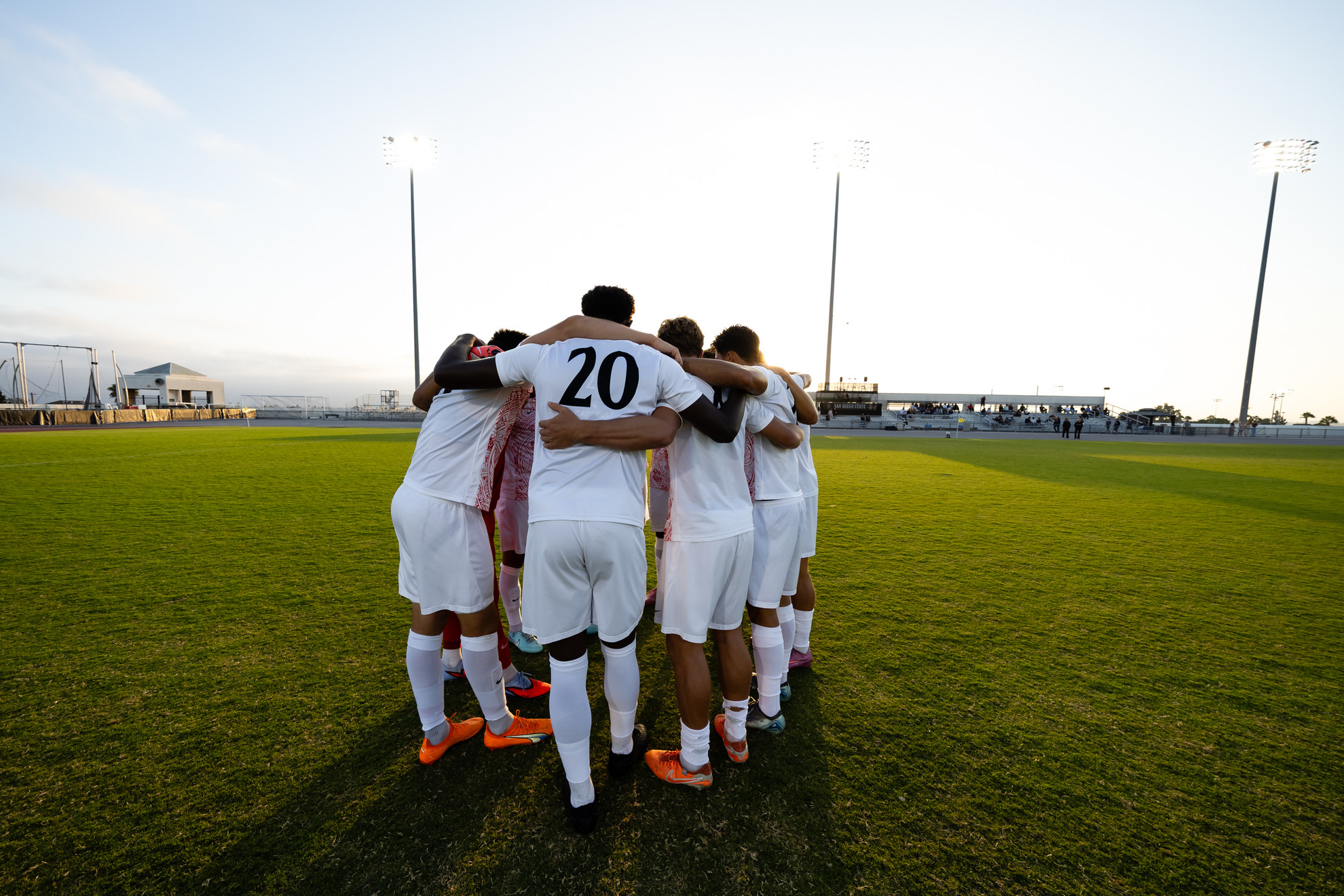 Aztecs Come Up Short vs. Oregon State - San Diego State Aztecs