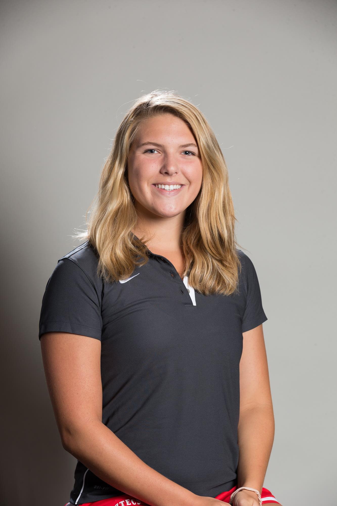 Peyton Wilson - Women's Swimming and Diving 2018-19 - San Diego State ...