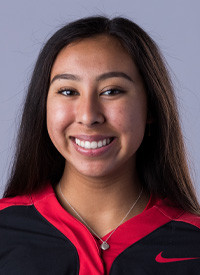 Jeweliana Perez - Softball 2021 - San Diego State Aztecs