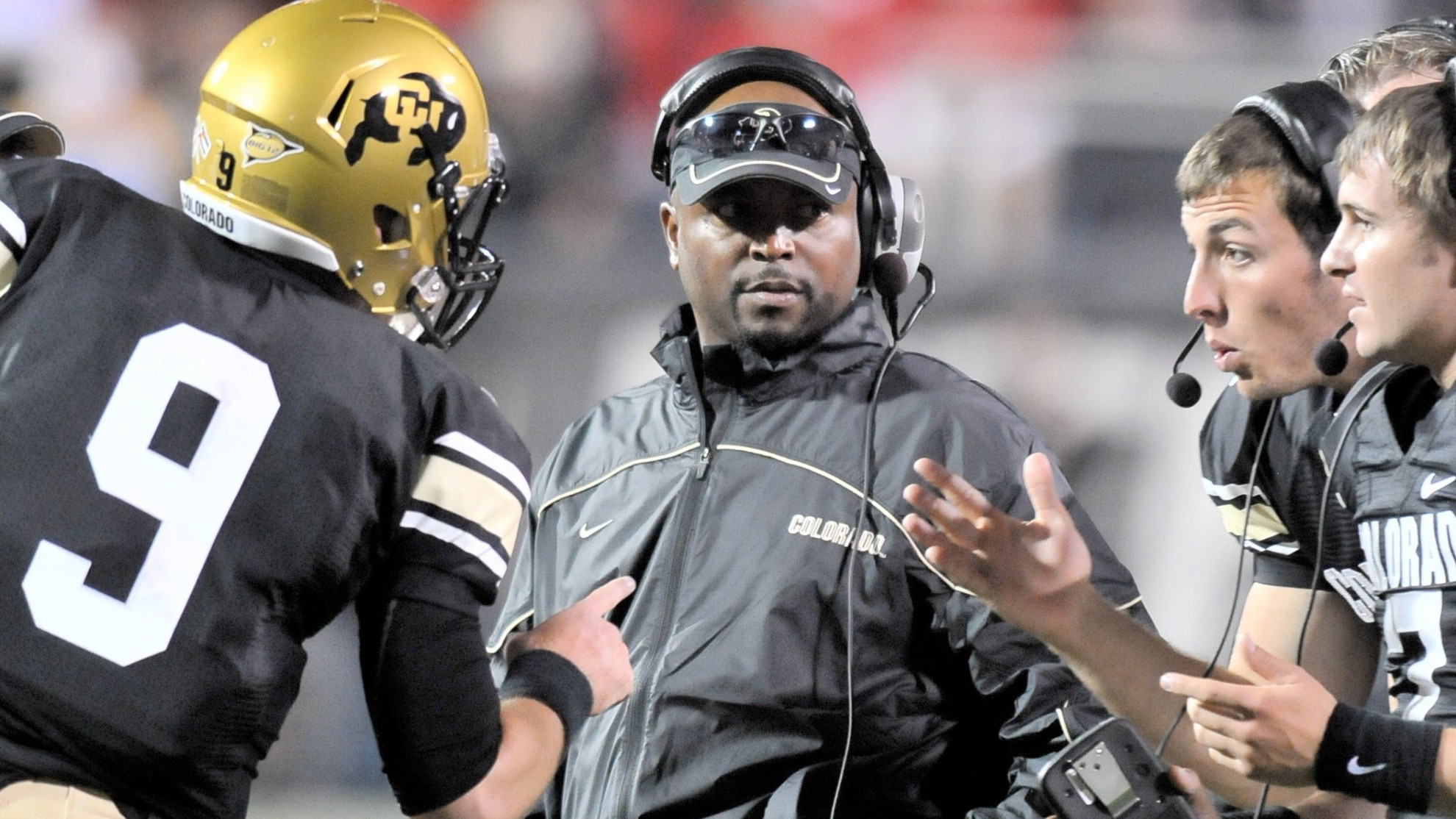 Darian Hagan Named Aztec Running Backs Coach - San Diego State Aztecs