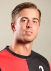 Henrik Synnes - Men's Soccer 2014 - San Diego State Aztecs