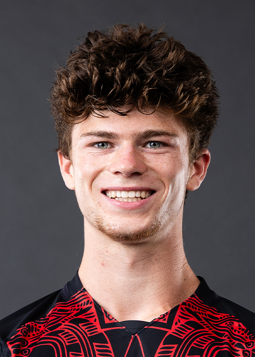 Riley Gray - Men's Soccer 2026 - San Diego State Aztecs