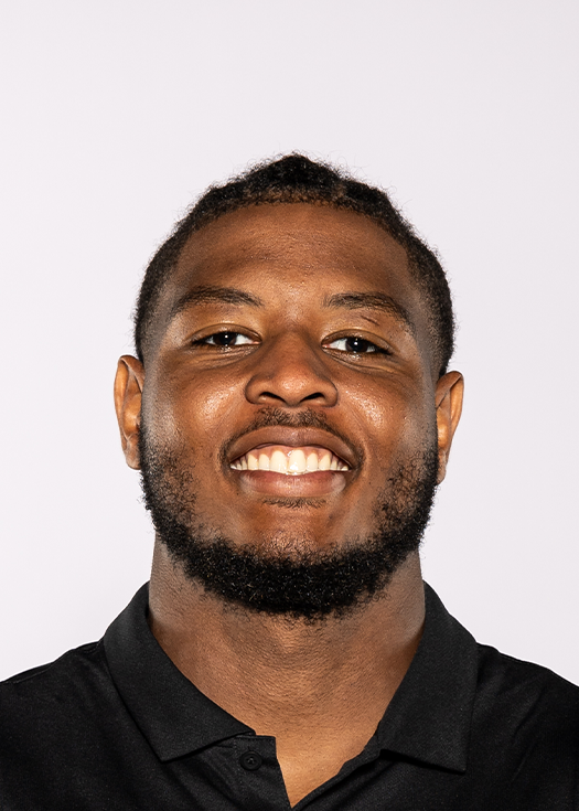 Marlem Louis - 2024 Football Roster - San Diego State Aztecs