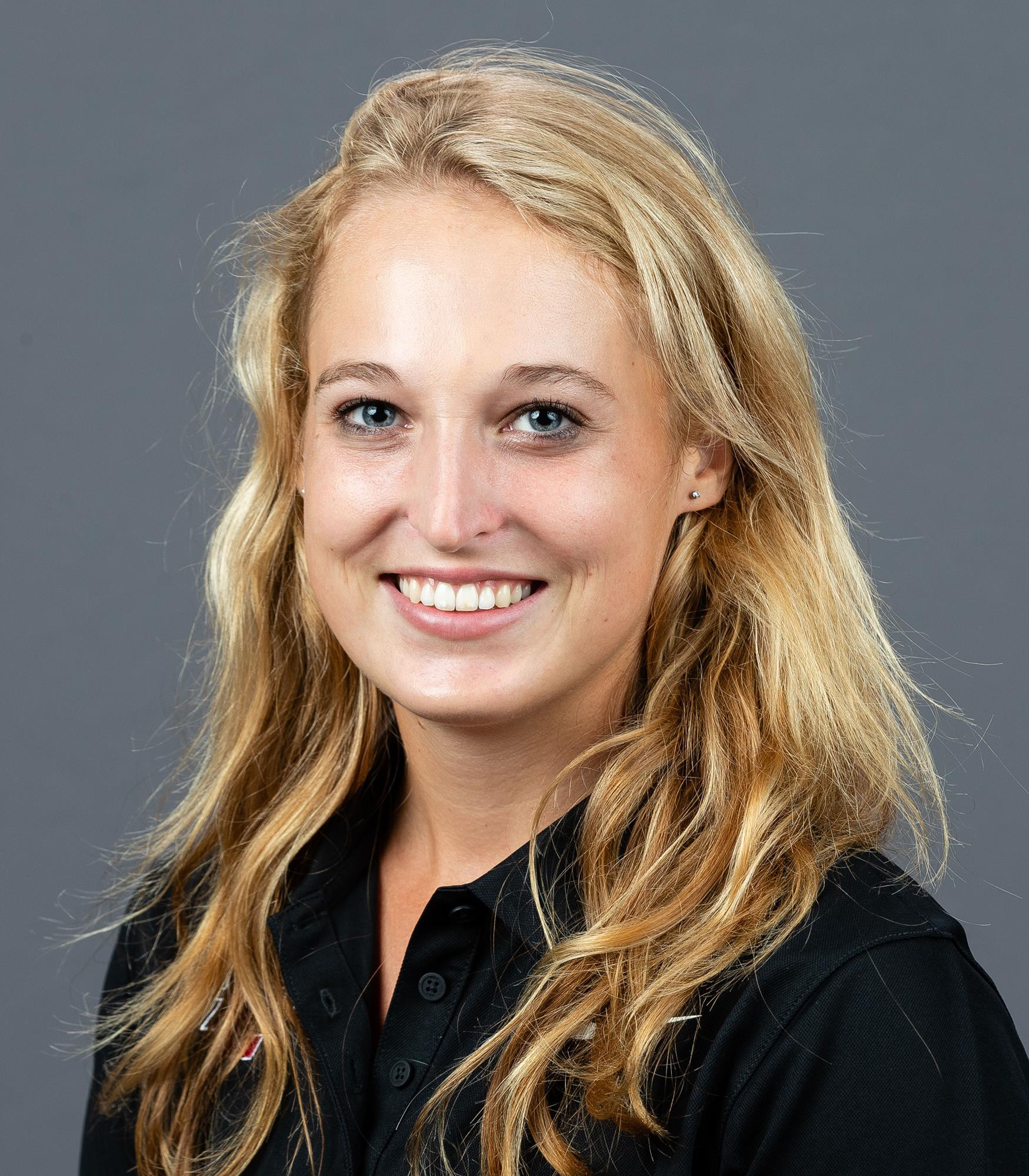 Alicia Melosch - Women's Tennis 2018-19 - San Diego State Aztecs