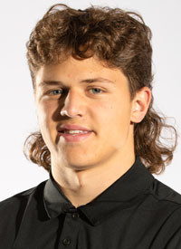 DJ Herman - 2021 Football Roster - San Diego State Aztecs