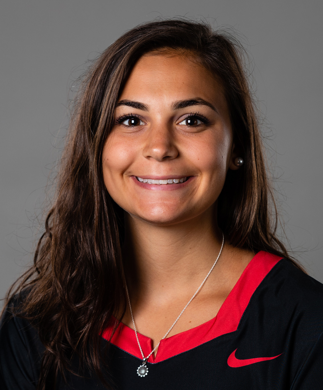 Emily Resnick - Women's Lacrosse 2020 - San Diego State Aztecs