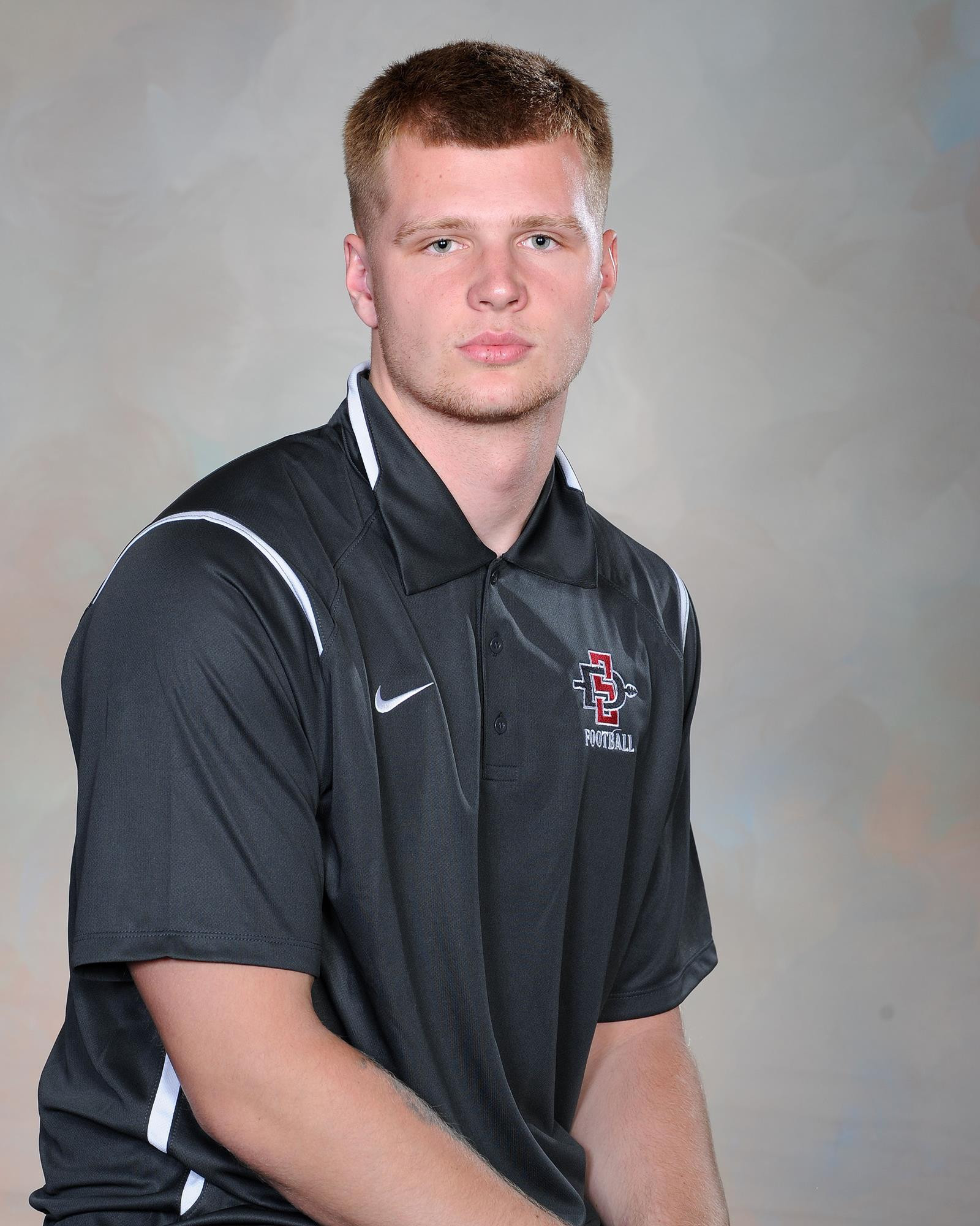 Anthony Landphere - 2019 Football Roster - San Diego State Aztecs