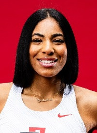 Sameerah Evans - Women's Track and Field 2023-24 - San Diego State Aztecs
