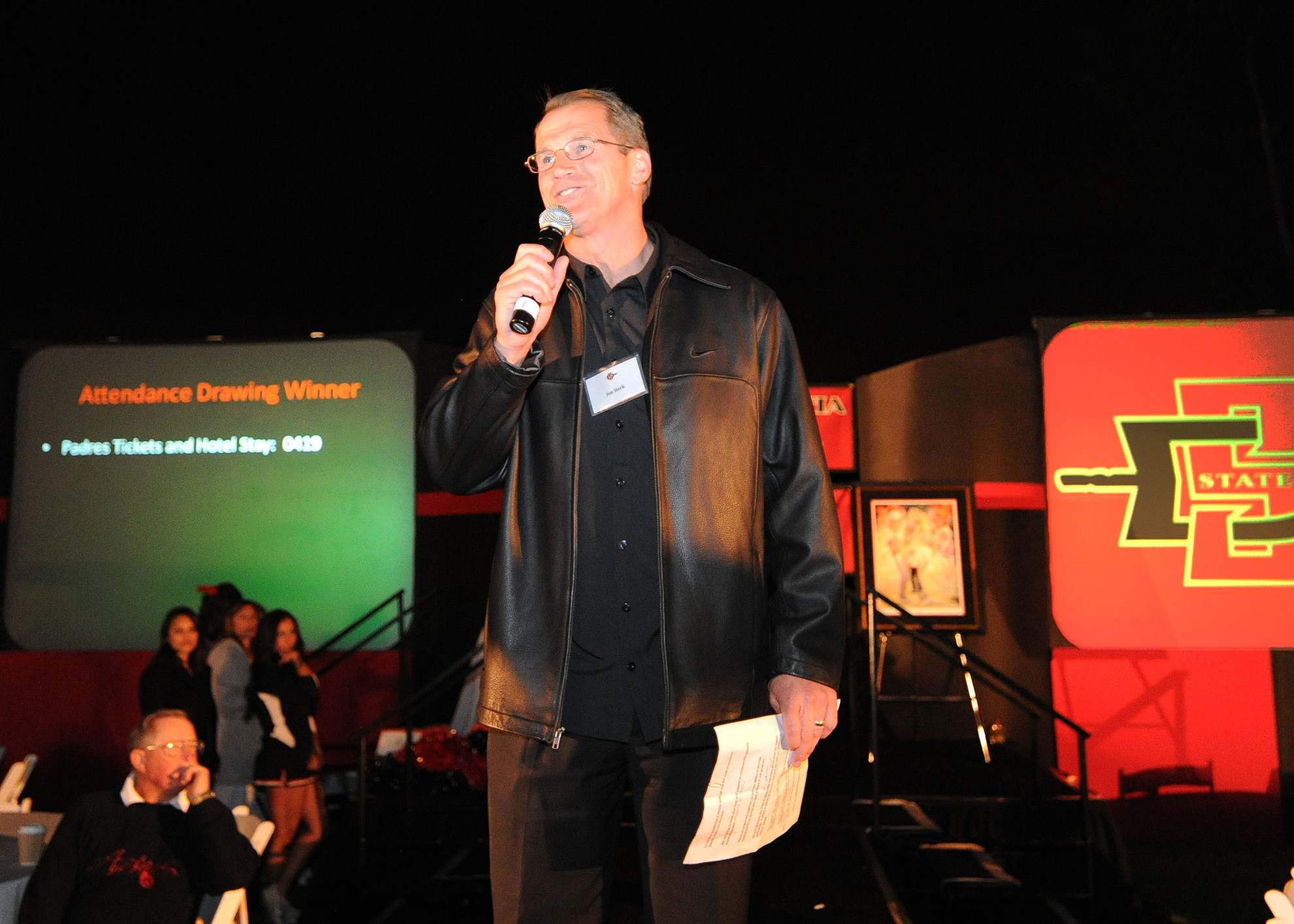 SDSU Announces The Mighty 1090, 105.7 The Walrus as New Radio Home ...