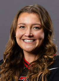 Allie Light - Softball 2024 - San Diego State Aztecs