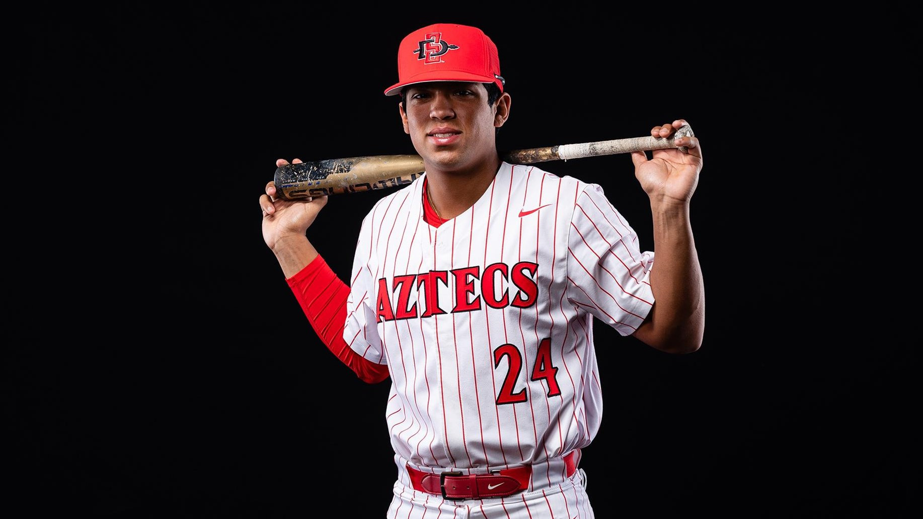 Aztecs Edge Houston at MLB4 Tourney, 4-3 - San Diego State Aztecs