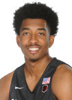 Devin Watson - Men's Basketball 2017-18 - San Diego State Aztecs