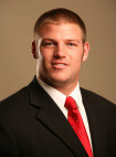 Rob Andrews - 2012 Football Roster - San Diego State Aztecs