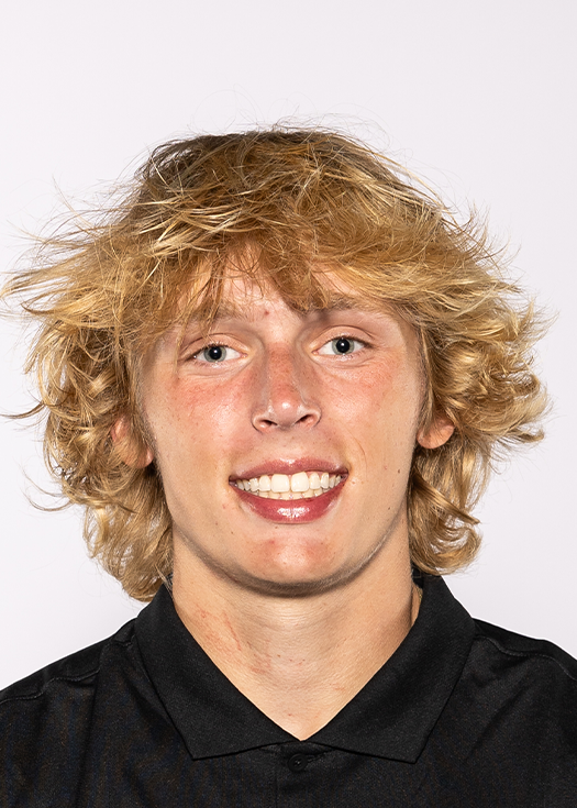 Kurt Rossner - 2024 Football Roster - San Diego State Aztecs