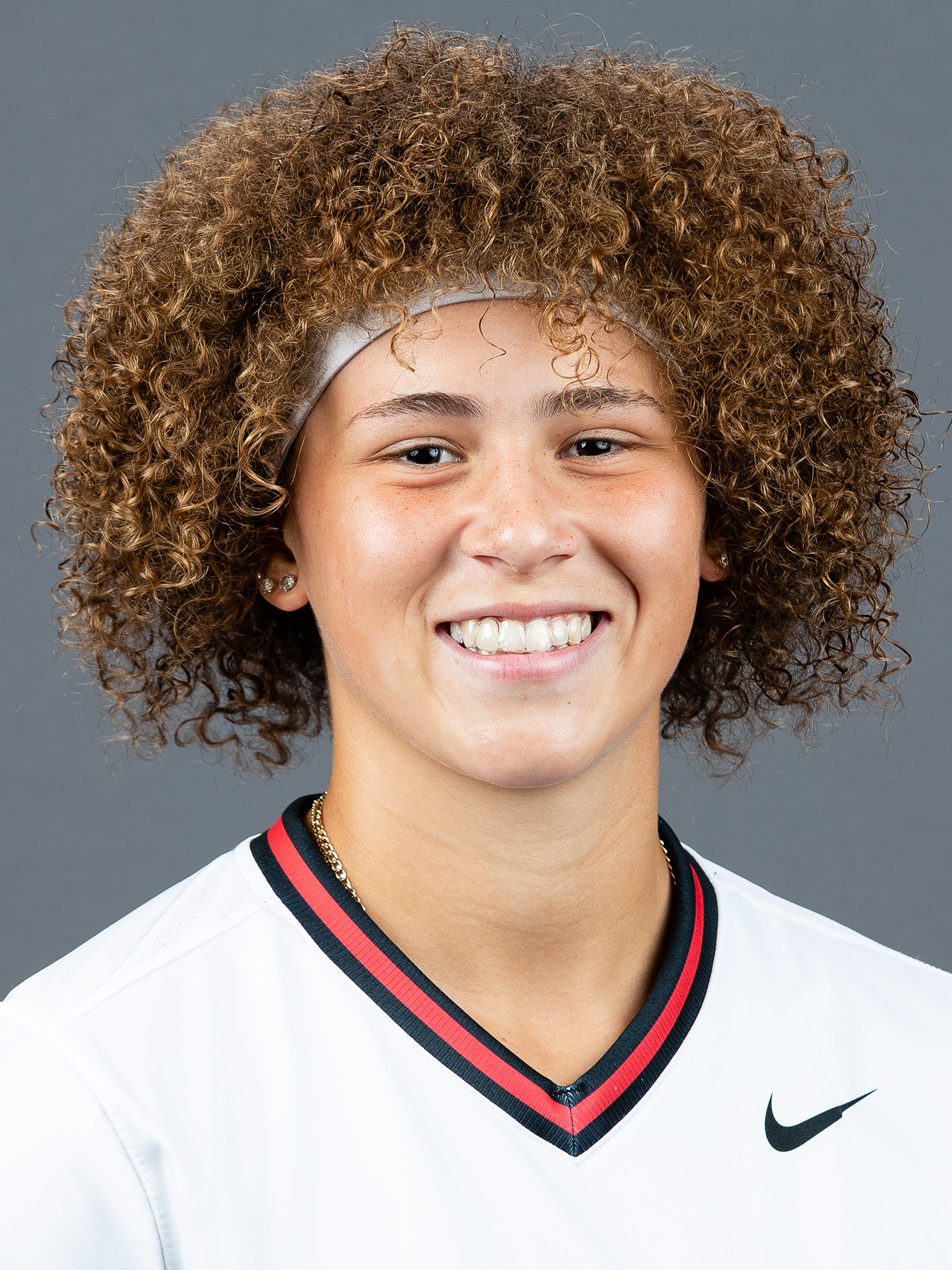 Alex Bunton - Softball 2023 - San Diego State Aztecs