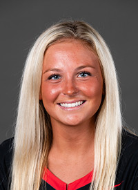 Taylor Sullivan - Women's Lacrosse 2021 - San Diego State Aztecs