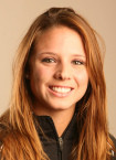 Carly Schlocker - Women's Rowing 2009 - San Diego State Aztecs